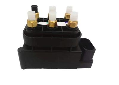 China AUDI A8D4 4G0616005C Air Suspension Valve Block for sale