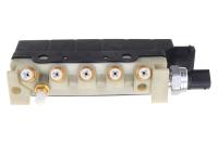 China Benz S Class W220 2203200258 Air Suspension Valve Block for sale