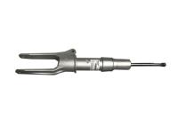 China Porsche Panamera 970 Front Air Ride Suspension for sale