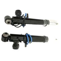 China 37106875087 33527856495 33527850213 Air Shock Suspension Fittings BMW X5 F15 Rear Strut Absorber for sale