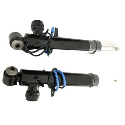 China 37106875087 33527856495 33527850213 Air Shock Suspension Fittings BMW X5 F15 Rear Strut Absorber for sale