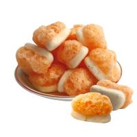 China New Freeze Dried Candy Jelly Gummy Candy Fruity Flavored 35g/70g/120g for sale