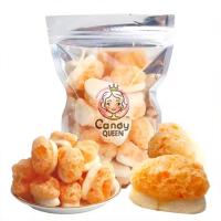 China New Freeze Dried Candy Jelly Gummy Candy Fruity Flavored 35g/70g/120g for sale