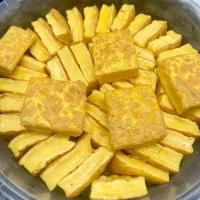 China Jiutai Vegetarians Plant Based Tofu Soft And Tender Fresh Quality for sale