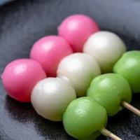 China Ancient Fermentation Rice Mochi Series Soft and Sweet No Added Snack for sale
