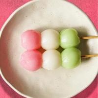 China Ancient Fermentation Rice Mochi Series Soft and Sweet No Added Snack for sale
