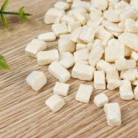 China Soft And Tender Dehydrate Plant Based Vegetable Tofu Freeze Dried Tofu for sale
