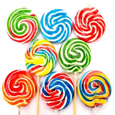China ODM/OEM Custom Label Cute Animal Shape Halal Marshmallow Lollipop Direct Selling Manufacturers for sale