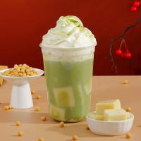 China Frozen Ice Cream Plant Based Tofu Pudding Dessert Animal Free For Vegetarian for sale