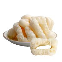 China Halal Teeth Shaped Freeze Dried Gummy Candy Jelly Gummy With Fruity Lyophilization for sale
