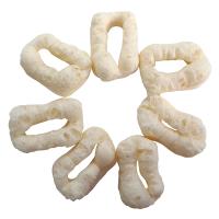 China Halal Teeth Shaped Freeze Dried Gummy Candy Jelly Gummy With Fruity Lyophilization for sale