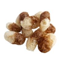 China Custom Freeze Dried Gummy Candy Halal Cola Flavored Crispy Jelly Gummy Fruity Flavor for sale