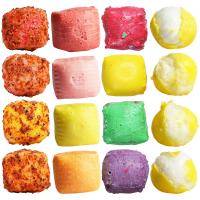 China Exotic Chili Snacks Freeze Dried Chewy Candy Dry Spicy Flavour Gummy Bonbons Bulk for sale