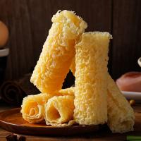 China Healthy Quality Plant Based Tofu Bell Roll Bulk Sold Bean Products OEM for sale