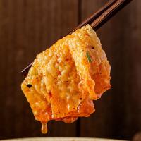China Healthy Quality Plant Based Tofu Bell Roll Bulk Sold Bean Products OEM for sale