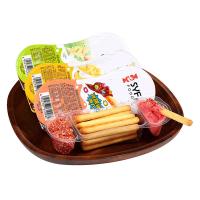 China Gluten Free Biscuits Cookie Stick Milk Chocolate Biscuit Multicolor for sale