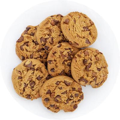 China Custom Private Labels Chocolate Biscuit Bulk Cheese Cream Filled for sale