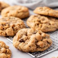 China Premium OEM Chocolate Chip Cookies Cream Wafer Biscuit Customization for sale