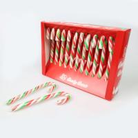 China Custom Personal Label Christmas Candy Bulk Mixed Flavors Halal Certified for sale