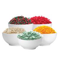 China OEM Custom Mix Fruit Flavored Hard Candy Private Labels Halal Bulk Assorted for sale