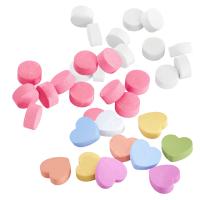 China Sugar Free Tablet Candy Bulk Fruit Mint Flavor Valentine'S Day Custom Private  Pressed Sugar Candy for sale