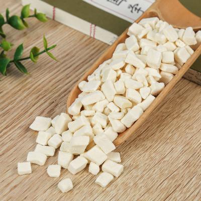 China Soft And Tender Dehydrate Plant Based Vegetable Tofu Freeze Dried Tofu for sale