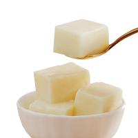 China Tofu Pudding Powder Bubble Tea Ingredient Soft And Smooth Tofu Plant Based for sale
