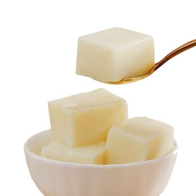 China Tofu Pudding Powder Bubble Tea Ingredient Soft And Smooth Tofu Plant Based for sale