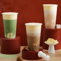 China Frozen Ice Cream Plant Based Tofu Pudding Dessert Animal Free For Vegetarian for sale