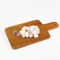 China Glutinous Rice Snack Sweet Desserts Frozen Mochi Usually Oval Shape for sale