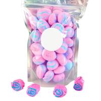China Gummy Supplier Freeze Dried Chewy Candy Various Shapes Bear Jelly Gummy Candy for sale