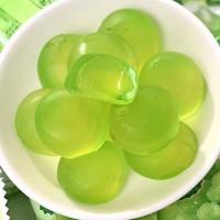China Halal Certified Soft Fruit Candy Peelable Filled Original Fruity Taste 2g / 10g / 15g / 18g for sale