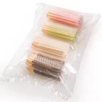 China Chocolate Milk Flavor Dip Biscuit Sticks With Chocolate Cream HACCP BRC Certificate for sale