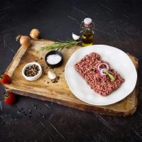China High Protein Artificial Meat  High Fiber Low Fat Food Soy Protein Plant Based Deli Meats for sale