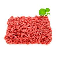 China Freeze Dried Plant Based Sliced Meat Natural Meat Snack Instant Meal Ingredient for sale