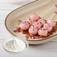 China Burst In One Bite Oreo Gluten Free Mochi Crispy Biscuits Wrapped In Glutinous Skin for sale