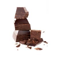 China Chocolates Wholesale High Quality Jumping Milk Chocolate bar Manufacturer for sale