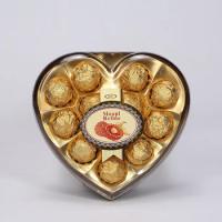 China Imported Wholesale Price Halal Custom High Quality Chocolate Ball China Suppliers for sale