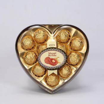 China Direct Supplier of Ferrero Rocher Chocolate at Wholesale Price for sale