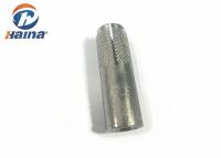 China Cold Forged Concrete In Anchor Pin Type Anchor Fasteners For Concrete Drop for sale