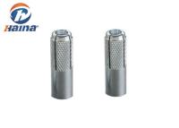 China Cold Forged Concrete In Anchor Pin Type Anchor Fasteners For Concrete Drop for sale