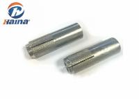 China Cold Forged Concrete In Anchor Pin Type Anchor Fasteners For Concrete Drop for sale