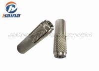 China Diameter Expansion Anchor Bolt M16 Coil Threaded drop in concrete anchors for sale