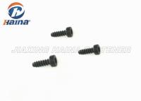 China Machine Screws Non StandardM16 A2-70 Hex Socket Head Cap Screws With Black Surface Treatment for sale