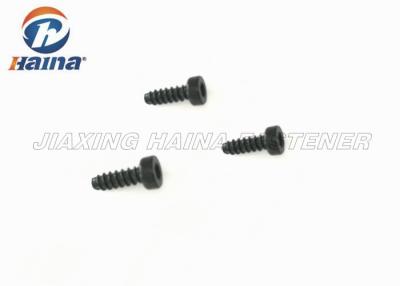 China Machine Screws Non StandardM16 A2-70 Hex Socket Head Cap Screws With Black Surface Treatment for sale