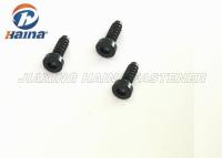 China Machine Screws Non StandardM16 A2-70 Hex Socket Head Cap Screws With Black Surface Treatment for sale