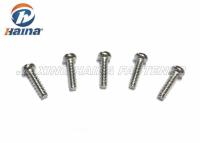 China Phillips Drive Stainless Steel Machine Screws Pan Head # 10 - 32 X 1 / 2 