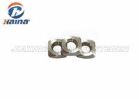 China Stainless Steel DIN557 SS304 SS316 M5-M20 Square Nuts for sale