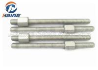 China ASTM A193 Coating Carbon Steel 4.8 8.8  All Thread Rod  bolts and Nuts for sale