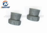China Security Shear Nuts Hot Dip Galvanized M10x19x12.5mm Grade 8.8 in Stock for sale